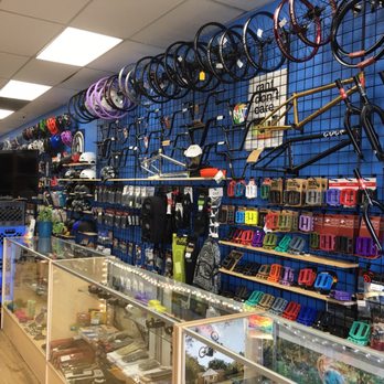 UNITY RIDE SHOP - Updated November 2025 - 45 Photos & 47 Reviews - 5838 ...