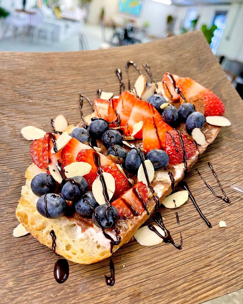 GUANTE CAFE - Updated July 2025 - 111 Bridge St, Mifflintown ...