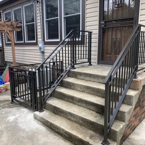 CHICAGO IRON RAILINGS & MORE - 35 Photos & 46 Reviews - 4913 N Elston ...