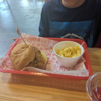 RED LIGHT CHICKEN - Updated August 2025 - 168 Photos & 110 Reviews ...