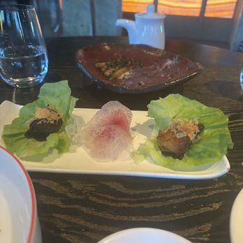 NOBU ATLANTA - Updated June 2025 - 905 Photos & 306 Reviews - 3520 ...
