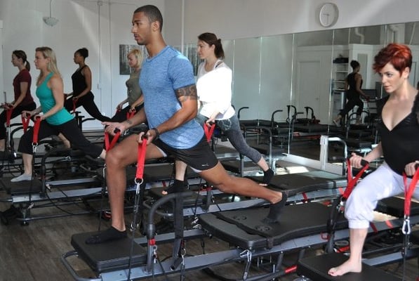 JETSET PILATES - Updated December 2025 - 15 Photos & 49 Reviews - 110 ...