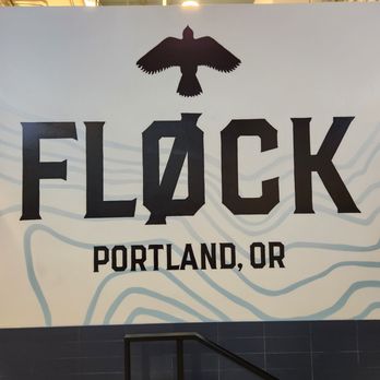 FLOCK - Updated April 2025 - 110 Photos & 24 Reviews - 917 SW Alder St ...