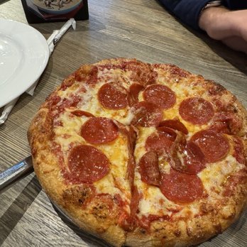 MELLOW MUSHROOM DAWSONVILLE - Updated February 2026 - 28 Photos & 23 Reviews - 229 Blue Ridge ...