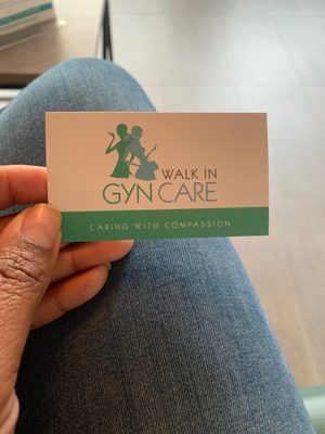 WALK IN GYN CARE - Updated December 2025 - 31 Reviews - 535 Clinton Ave ...