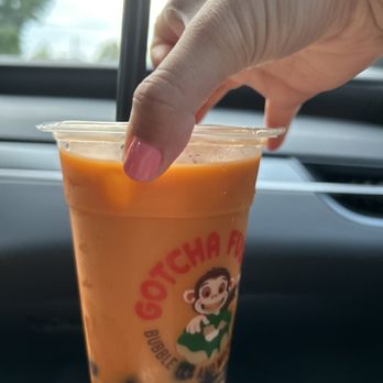 GOTCHA FUSION - Updated July 2025 - 55 Photos & 13 Reviews - 324 N Main ...