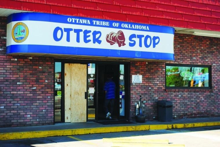 OTTER STOP - Updated October 2025 - 301 S Main St, Miami, Oklahoma ...