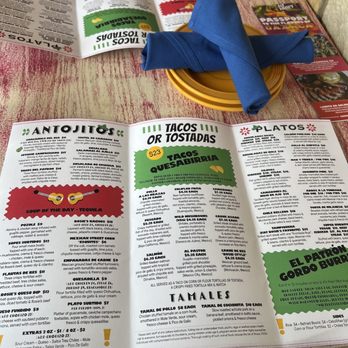 FAT ROSIE’S TACO & TEQUILA BAR - Updated September 2025 - 1089 Photos ...