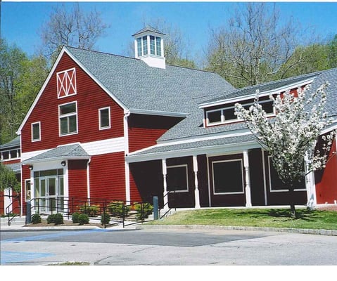 WARREN COUNTY LIBRARY - NORTHEAST BRANCH - Updated September 2025 - 40 ...