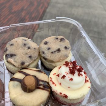 THE CHEESECAKE GIRL - Updated December 2025 - 71 Photos & 58 Reviews ...