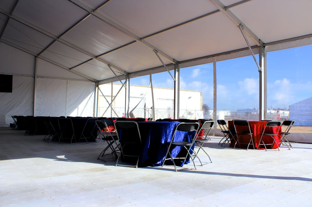 THE TENT CO - Updated October 2025 - 9103 Emmott Rd, Houston, Texas ...