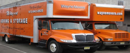 WAYNE MOVING & STORAGE - Updated September 2025 - 20 Reviews - 55 ...