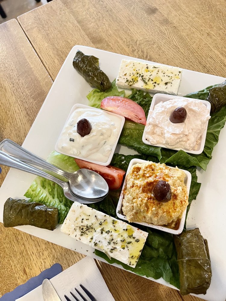 MARIA’S GREEK RESTAURANT - 230 Photos & 301 Reviews - Greek - 2359 ...