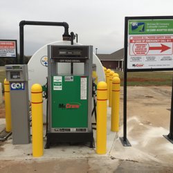 MCCRAW OIL AND PROPANE - 23 Photos - 1345 Tx State Hwy 78, Farmersville ...