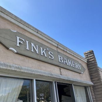 FINK’S BAKERY - Updated September 2025 - 37 Photos & 31 Reviews - 1024 ...