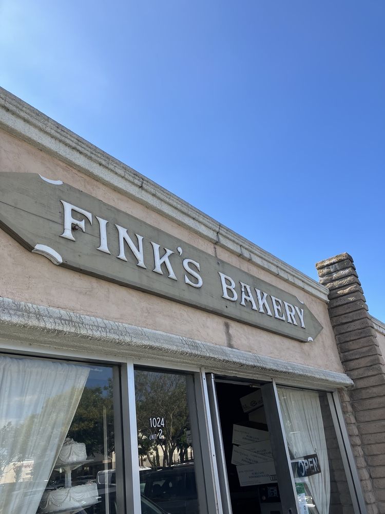 FINK’S BAKERY - Updated March 2025 - 33 Photos & 30 Reviews - 1024 B St ...