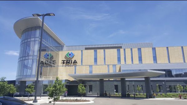 TRIA ORTHOPEDIC CENTER - Updated May 2026 - 10 Photos & 16 Reviews ...