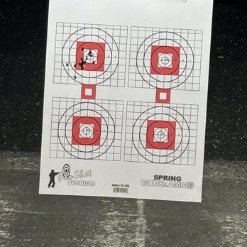 SPRING GUNS & AMMO - Updated December 2025 - 62 Photos & 148 Reviews ...