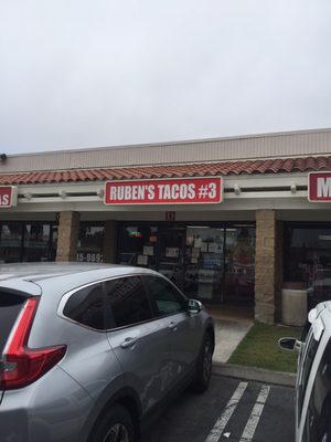 RUBEN’S TACOS - Updated May 2025 - 103 Photos & 179 Reviews - 7107 ...
