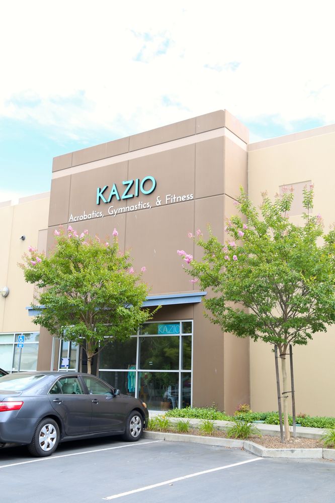 KAZIO ACROBATICS GYMNASTICS AND FITNESS - Updated December 2024 - 12 ...