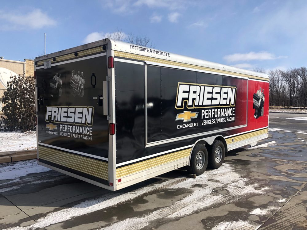 HARRIS DECALS - Updated December 2025 - 3770 Cornhusker Hwy, Lincoln ...