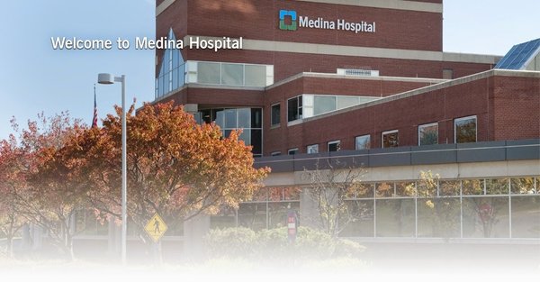 CLEVELAND CLINIC - MEDINA HOSPITAL - Updated April 2026 - 12 Reviews ...
