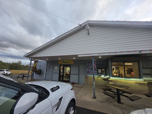 PAPPY’S - Updated October 2025 - 26 Photos & 43 Reviews - 1000 National ...