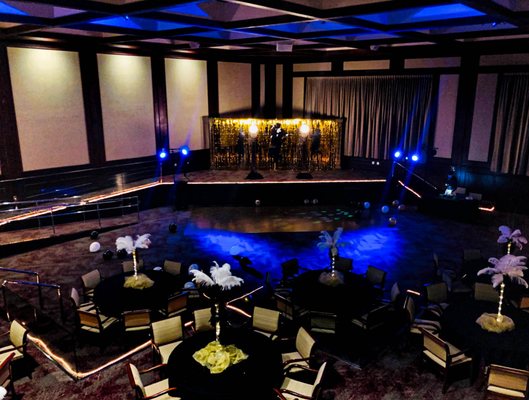 THE HARBERT CENTER - Updated September 2024 - 50 Photos & 11 Reviews ...