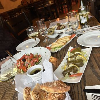 BEYOGLU GRILL - Updated January 2026 - 215 Photos & 166 Reviews - 703 ...