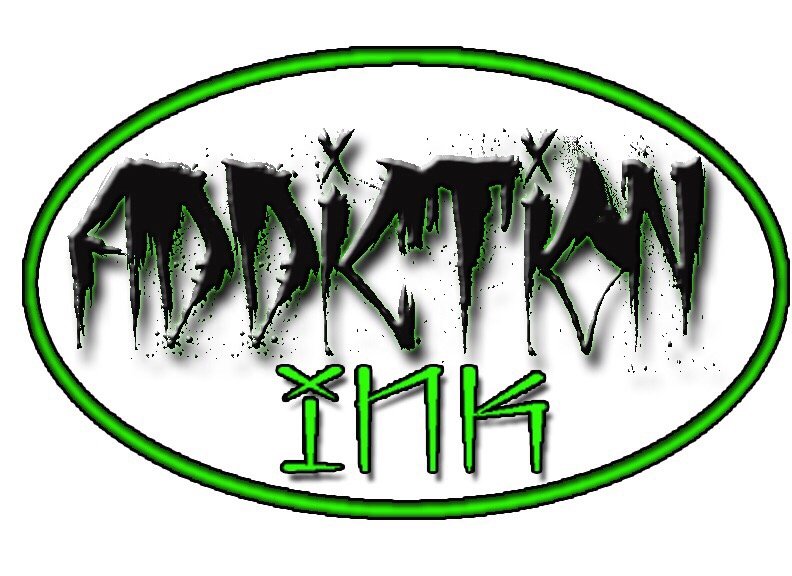 ADDICTION INK - Updated January 2026 - 10 Photos - 81 Lancaster Ave ...