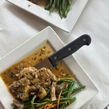 CAFE TOUCHE FRENCH BISTRO & WINE BAR - Updated December 2025 - 295 ...