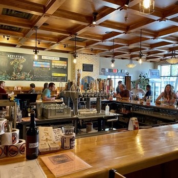 APPLETON BEER FACTORY - Updated September 2025 - 94 Photos & 147 ...