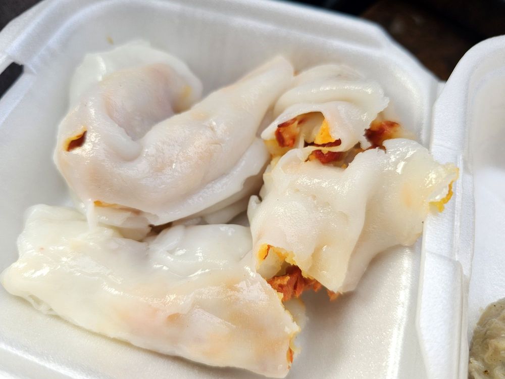 LONG’S FAMILY PASTRY - Updated August 2025 - 1179 Photos & 519 Reviews ...