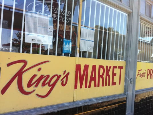 KINGS MARKET - Updated October 2025 - 12 Photos - 5442 Martin Luther ...