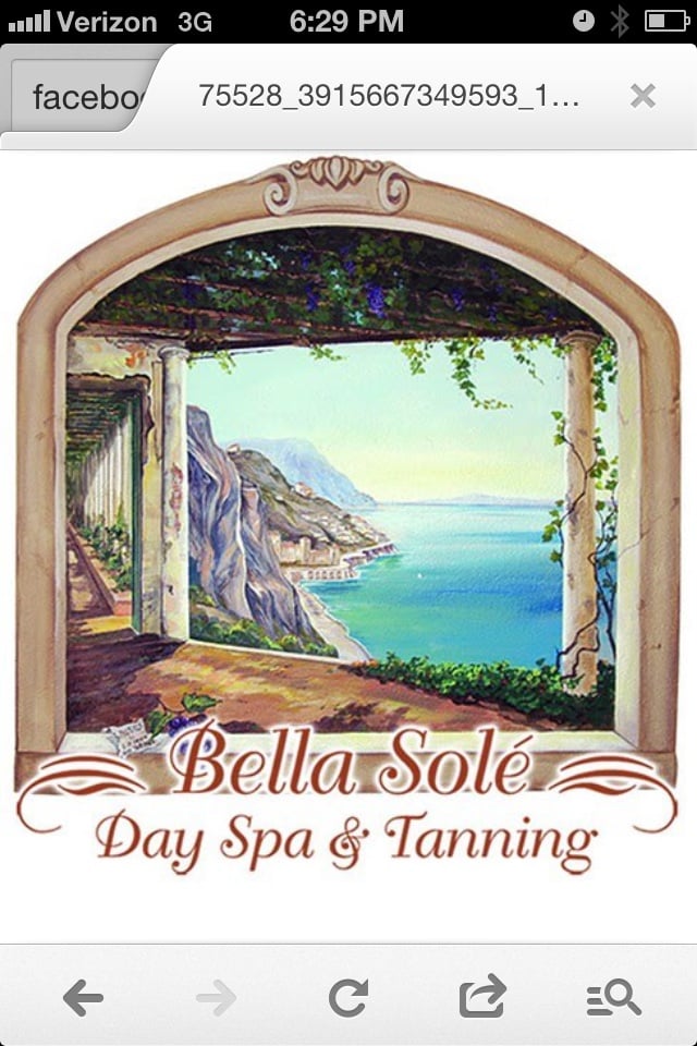 BELLA SOLE DAY SPA & TANNING - Updated May 2024 - 135 N Halcyon Rd ...