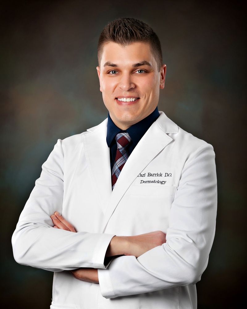 CARL J BARRICK, DO - Updated January 2025 - 1133 Medina Rd, Medina ...