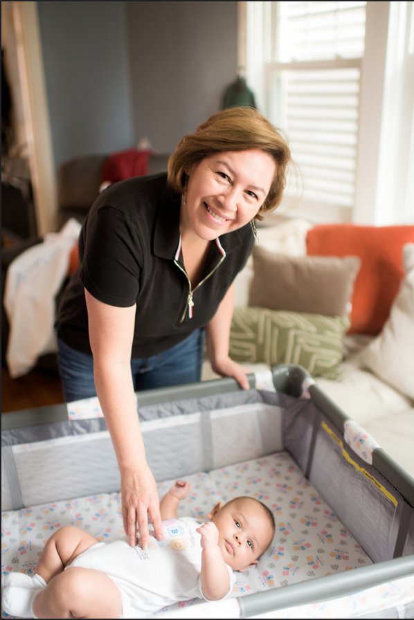 LET MOMMY SLEEP - CHARLOTTE - Updated July 2025 - Charlotte, North ...