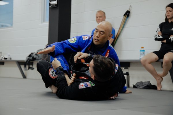 CJJF CENTRAL - Updated July 2025 - 50 Photos & 19 Reviews - 98-390 ...