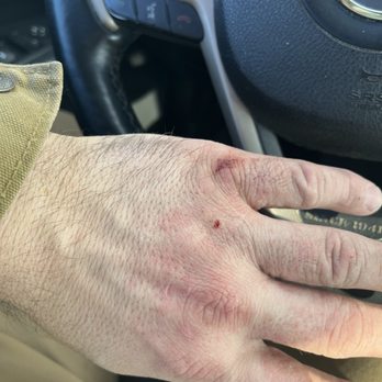 FARRISH CHRYSLER JEEP DODGE RAM - Updated December 2025 - 62 Photos ...