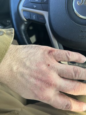 FARRISH CHRYSLER JEEP DODGE RAM - Updated December 2025 - 62 Photos ...