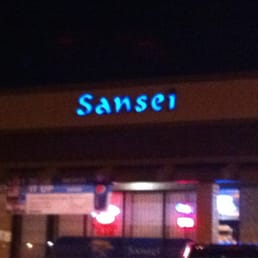 SANSEI JAPANESE RESTAURANT - Updated December 2025 - 165 Photos & 204 ...