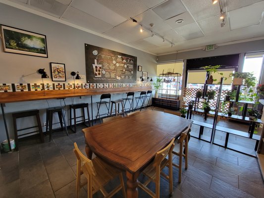 CHAT TEA - ONTARIO - Updated May 2024 - 169 Photos & 152 Reviews - 3045 ...