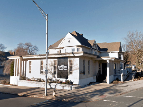 FORASTIERE FAMILY FUNERAL HOME & CREMATION - Updated December 2025 - 20 ...