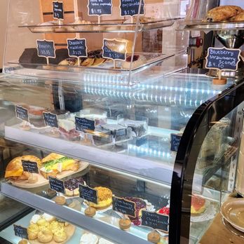 ORANGE BAKERY - Updated January 2026 - 67 Photos & 18 Reviews - 131 SW ...