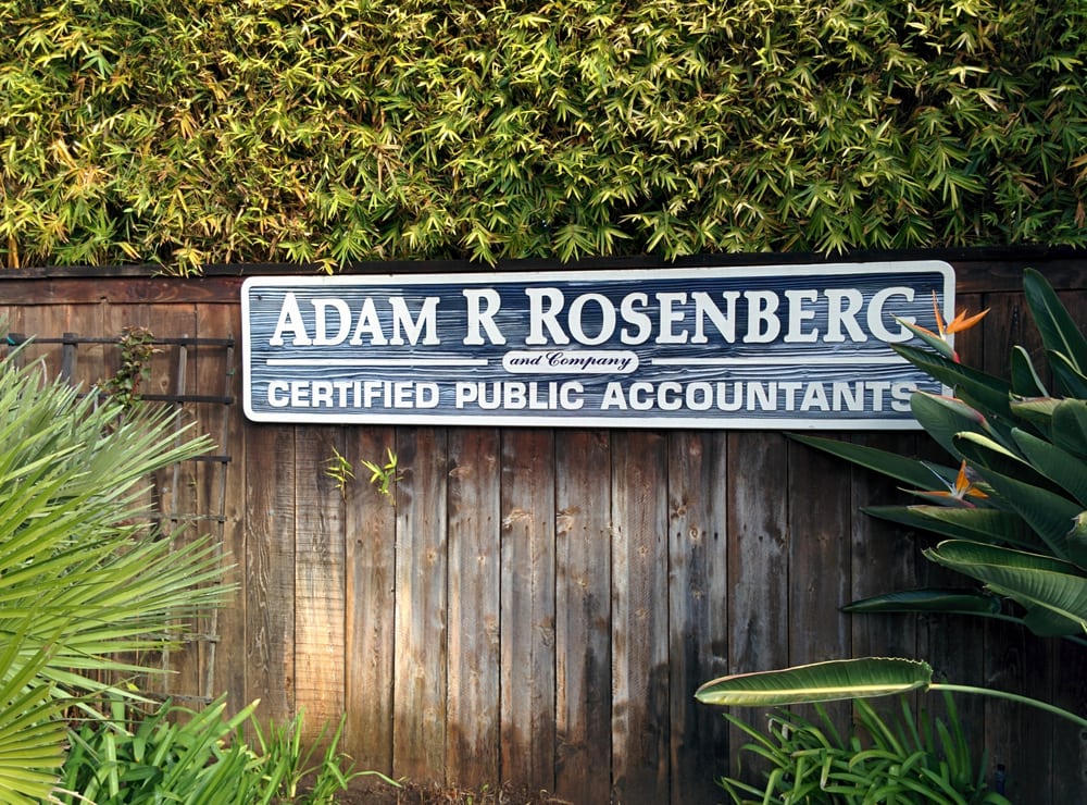 ADAM R ROSENBERG & COMPANY - Updated October 2025 - 12 Reviews - 2122 ...