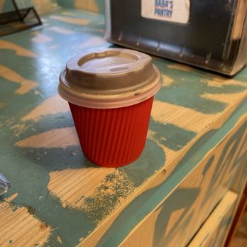 BABA’S PANTRY - Updated December 2024 - 159 Photos & 147 Reviews - 1019 ...