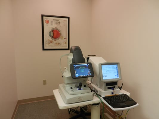 EASTSIDE VISION CARE - Updated May 2026 - 12 Reviews - 15600 Redmond ...