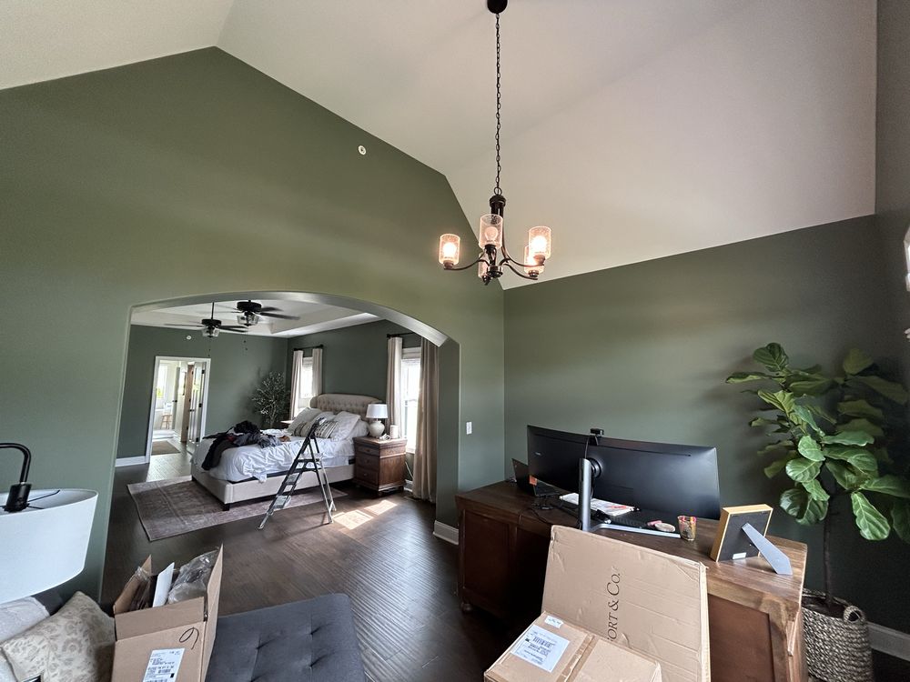 TURNKEY RESIDENTIAL SERVICES - Updated October 2025 - 161 Photos ...