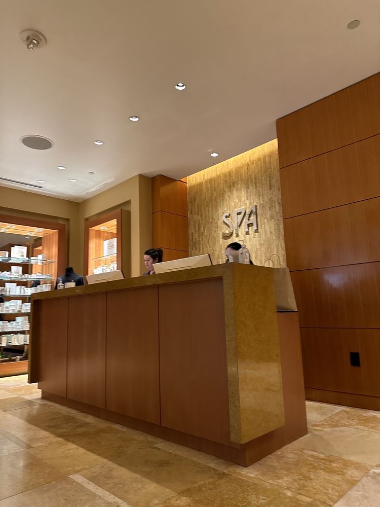 DENVER FOUR SEASONS HOTEL SPA - Updated October 2024 - 44 Photos & 147 ...