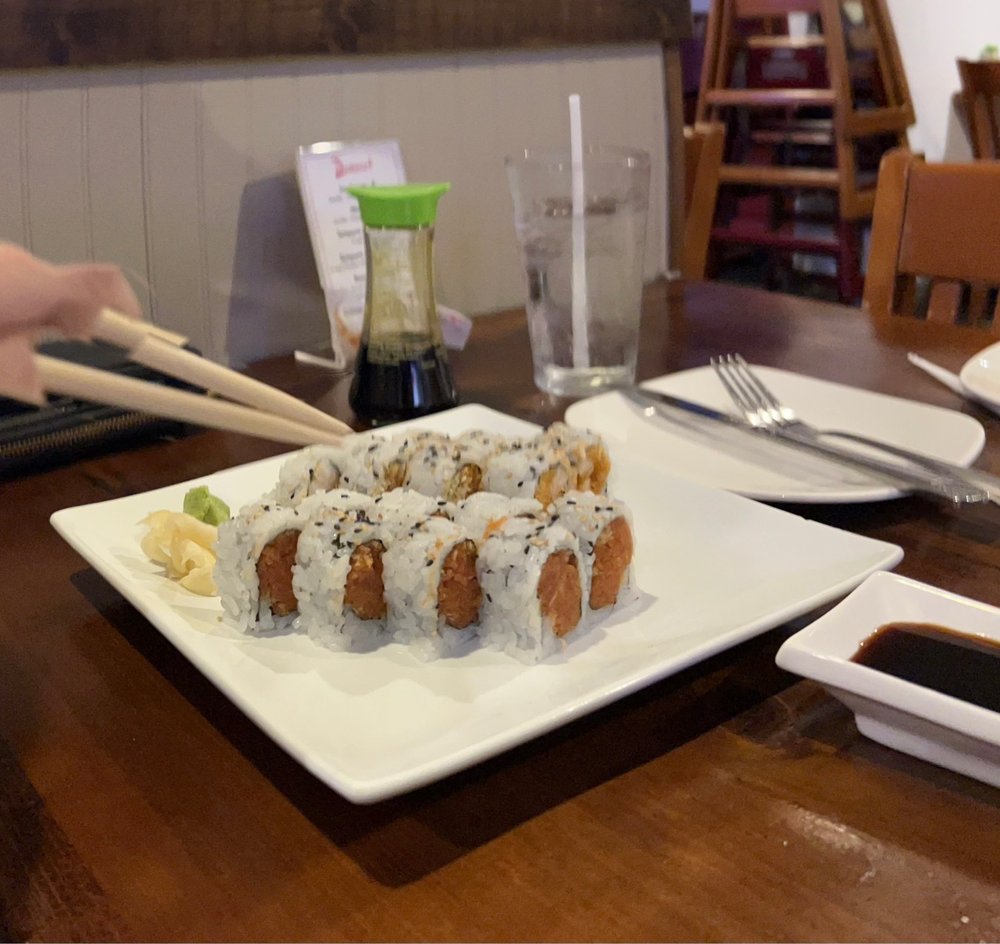 STONE BOWL PAN ASIAN KITCHEN & SUSHI - Updated June 2026 - 133 Photos ...
